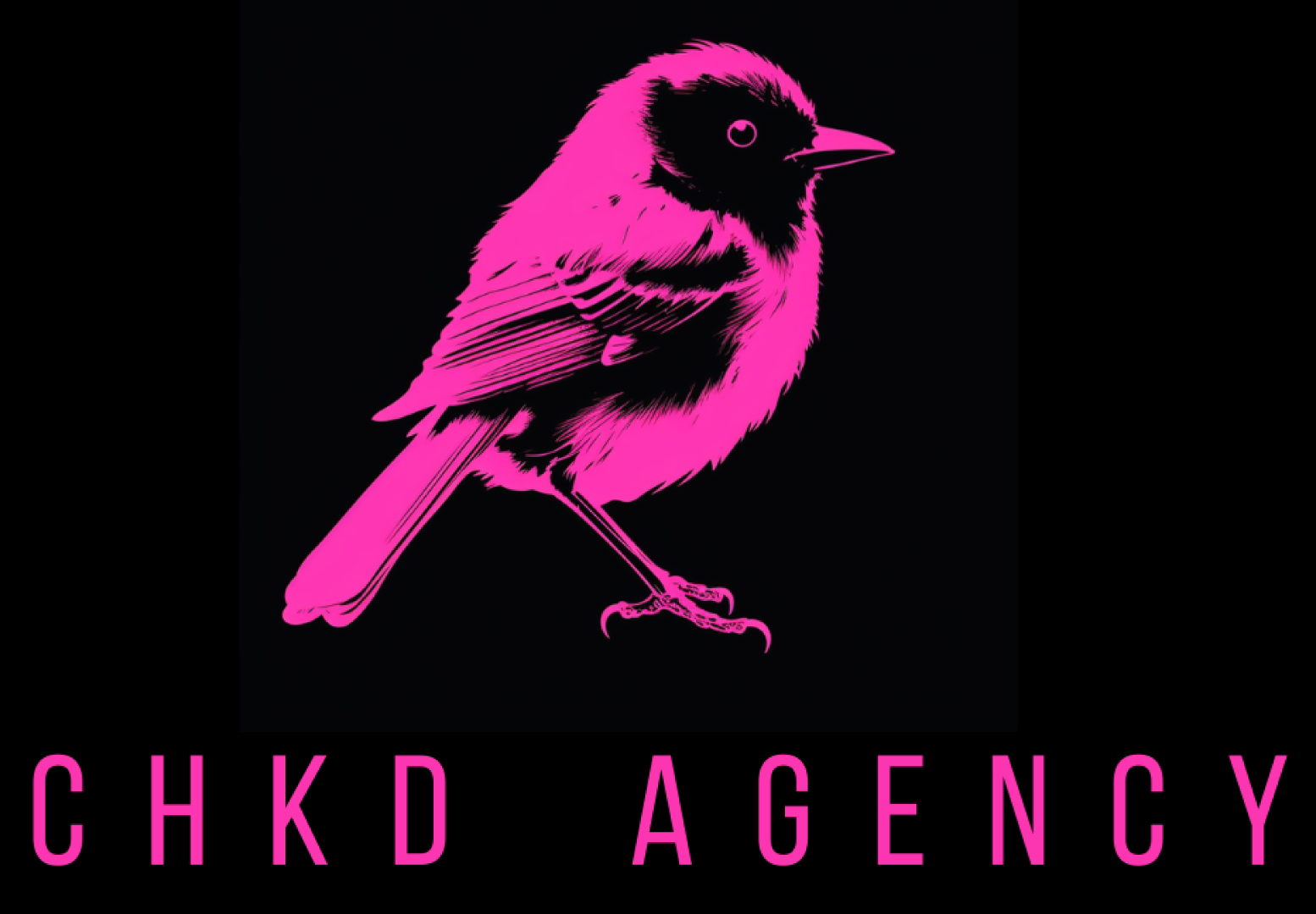 Home - CHKD Agency
